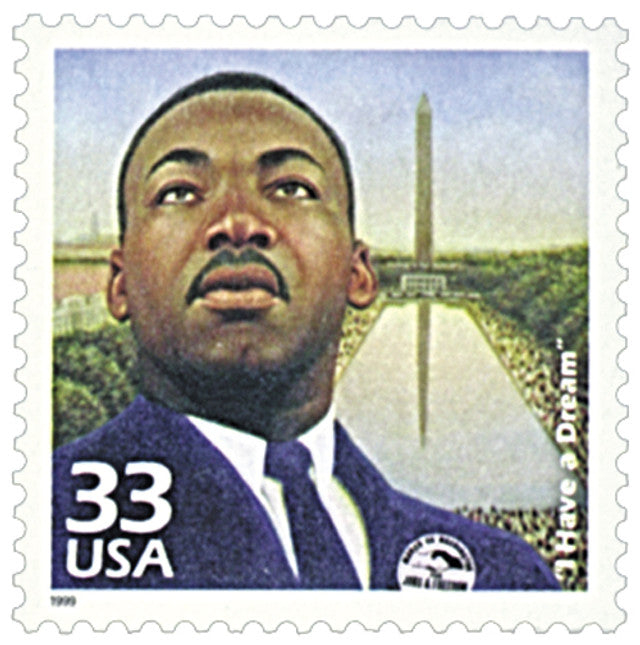 A Historic Milestone: Martin Luther King Jr.'s Iconic 'I Have a Dream ...