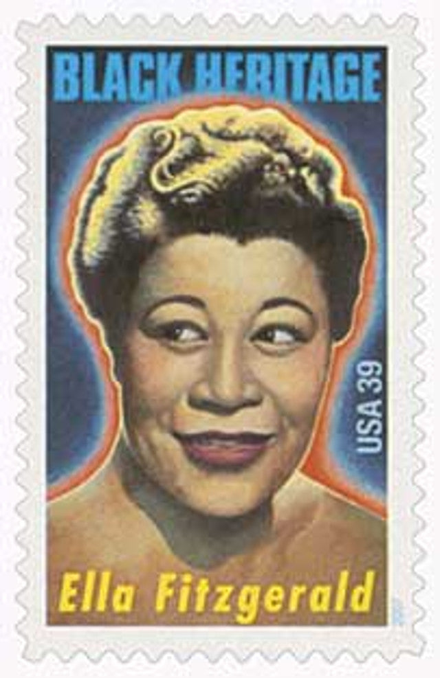 A Historical Milestone: The Triumph of Ella Fitzgerald on Amateur Nigh ...