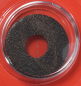 Air-Tite Ring Type Air-Tite Model A - Black- 1 Count – StampPhenom